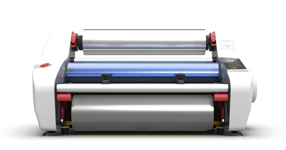 What is a Laminator? A Complete Guide to Laminating for Beginners - Biz ...