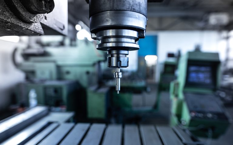 Preventive CNC Machine Maintenance: Key Tasks and Essential Checklist ...