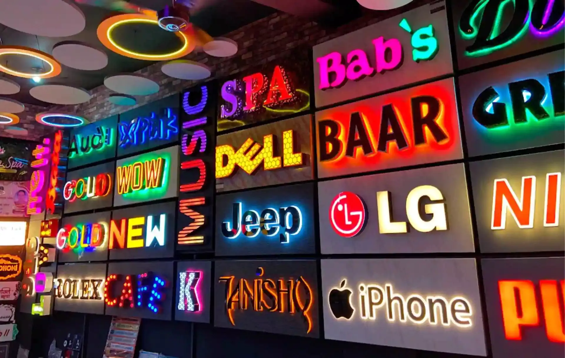 Why visual identity outside a building shapes customer first ...